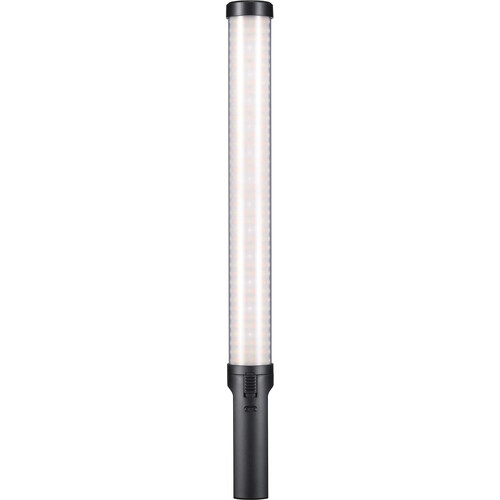 Godox LC500R Mini RGB LED Light Stick 46cm
Kompaktan format i snažno osvetljenje
RGB + Bi-Color osvetljenje
Širok CCT raspon
RGB mogućnosti
Precizne boje
Kontrola i upravljanje
15 specijaln...