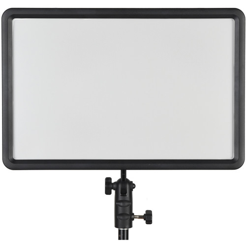 Godox LEDP260C Bi-Color LED Light Panel
Bi-Color osvetljenje
Podesiva jačina svetla
Snažan i efikasan output
Precizna reprodukcija boja
Jednostavno upravljanje
Wireless kontrola
Napajanje
K...