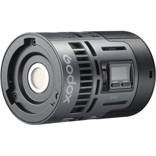 Godox RS60Bi Bi-Color LED Monolight 2-Light Kit
Snažno bi-color osvetljenje
Visok output
Profesionalna preciznost boja
Više lighting režima
11 specijalnih efekata
Wireless i DMX kontrola
Na...
