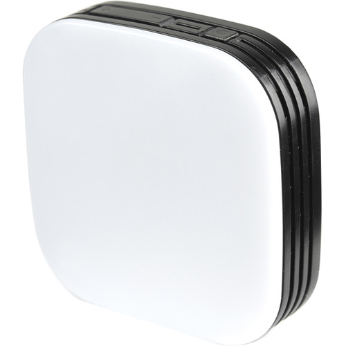Godox LEDM32 LED svetlo za smartfon
32 LED diode za mekše osvetljenje
Osvetljenje i temperatura boje
Podesiva jačina svetla
Optical sync funkcija
Punjiva baterija
Jednostavna montaža
Idealn...
