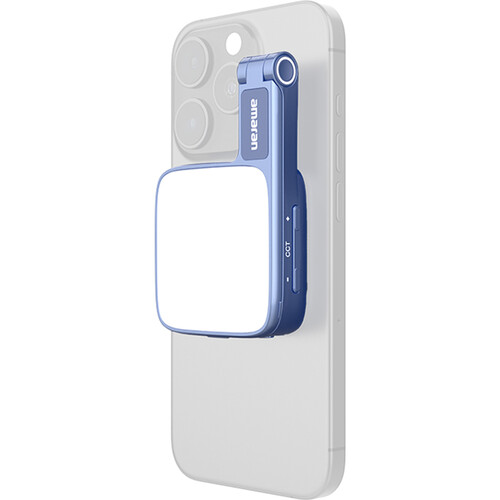 Amaran Go MagSafe LED Light (Plavi)