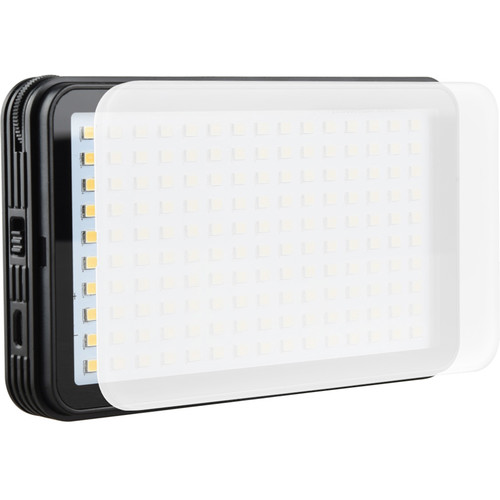 Godox LEDM150 LED Smartphone Light
Podesiva jačina osvetljenja
Soft lighting efekat
Punjiva baterija
Fleksibilna montaža
Kompaktno i lagano
Idealno za
Zaključak