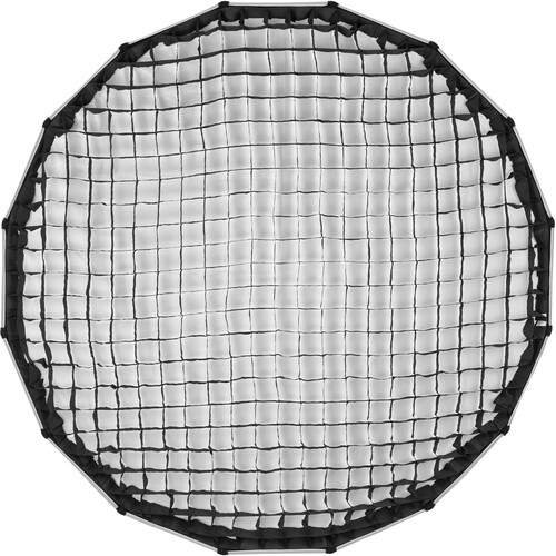 Godox Grid za QR-P60T Softbox (60cm) QR-P60TGRIDft
Usmeravanje svetla
Eliminacija spill light-a
Veća kreativna kontrola
Kompatibilnost
Dimenzije
Prenosiv dizajn
Idealno za
Zaključak