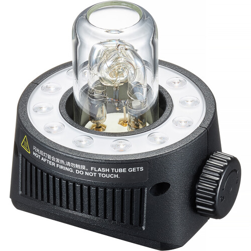 Godox H200J II Bare Bulb Flash Head za AD200Pro II
Kompatibilnost
Bare bulb karakter svetla
Poboljšano hlađenje
Snaga i performanse
Flash duration
Bi-color LED modeling lamp
Proportional mo...