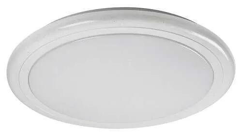 Plafonjera Leonie LED 42 bela