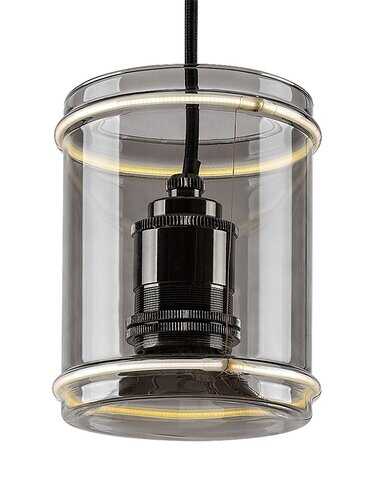 LED Sijalica Filament dimni