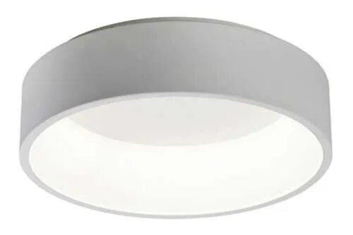 Plafonjera Adeline LED 26 mat belo