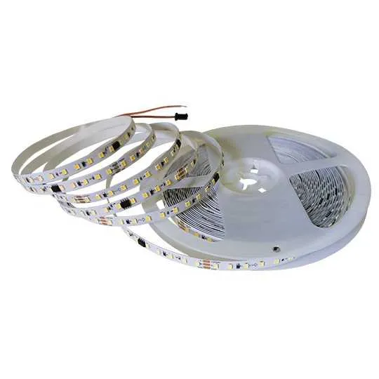 M-U3528-120 RUN 4000K neutralno bela LED trake 10m 24V 12W 120 LED/1m IP20 IC Mitea Lighting
