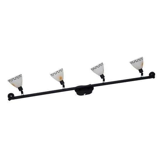 M928A-4TU Spot lampa Mitea Lighting