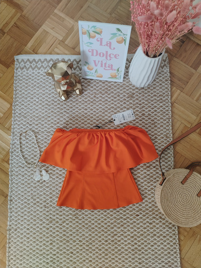 Zara novi top