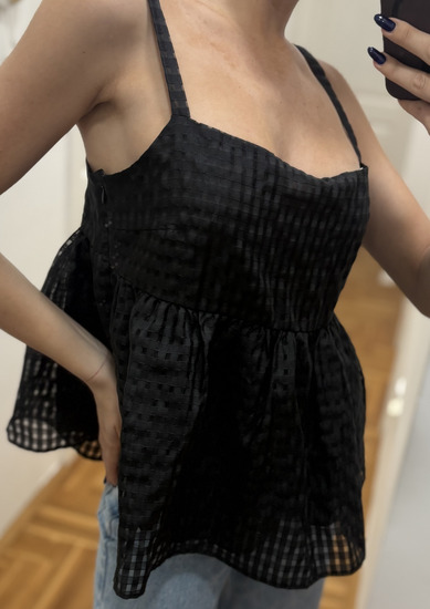 ZARA top