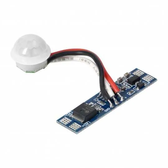 AD-TL-6497/S-R prekidač sa senzorom pokreta za LED trake 8A ADVITI
