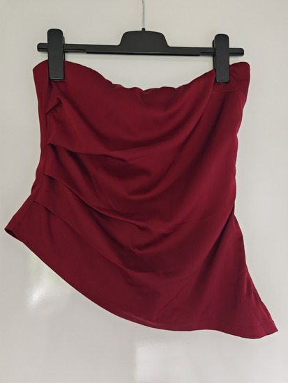 Komplet top i pantalone