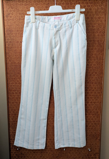 Y2K Sancred pantalone