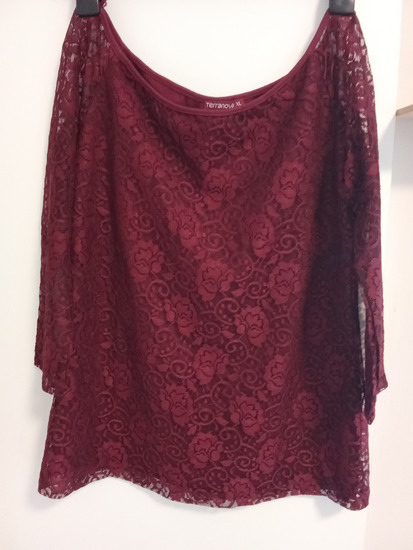 Bluza Terranova