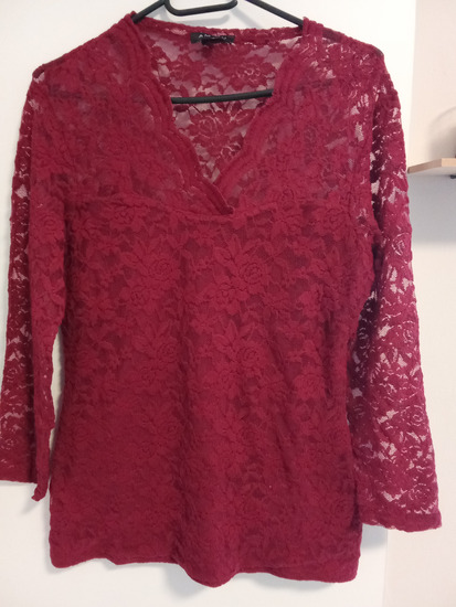 Bluza Amisu