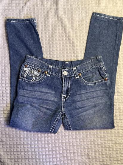 True Religion farmerke