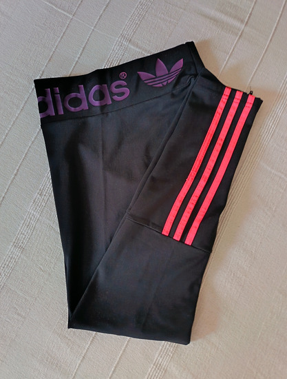 ADIDAS helanke za sport M
