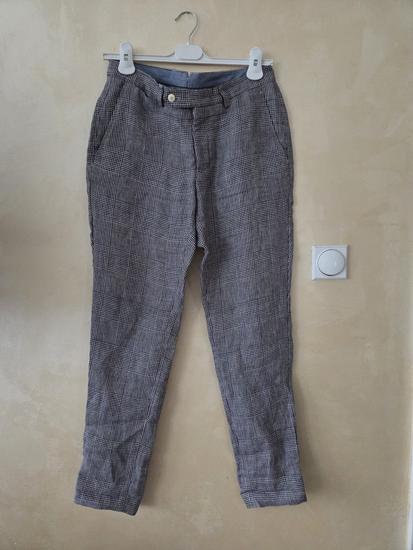 Massimo Dutti pantalone NOVO