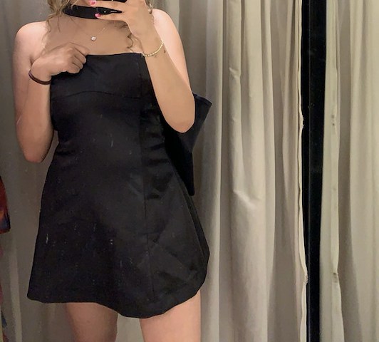 Haljina ZARA