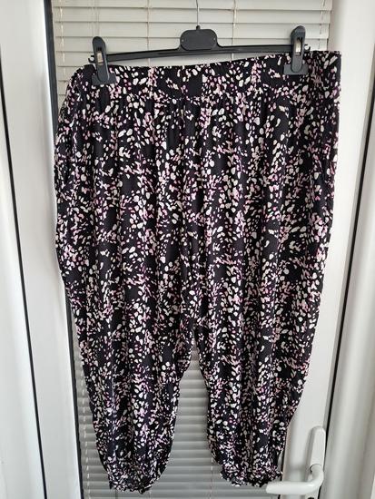 Viskozne salvare bermude vel 3XL 4XL