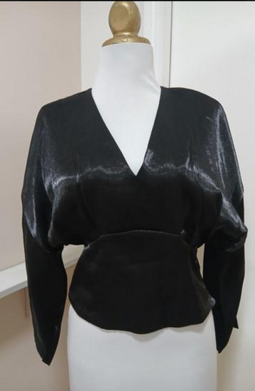 Nova Ps bluza