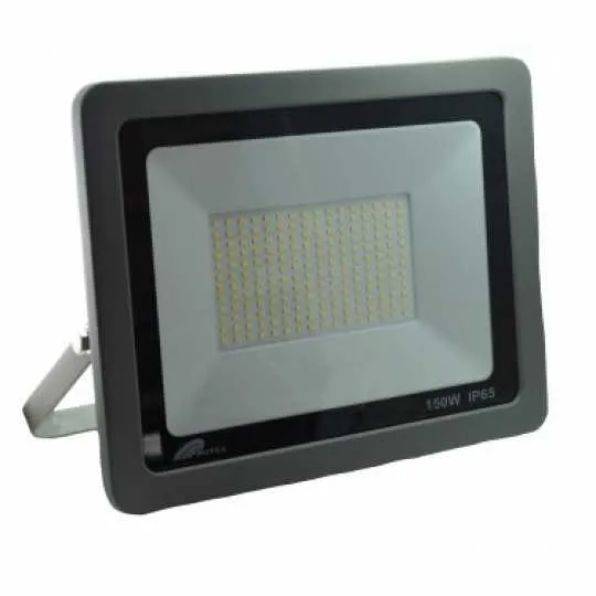 M480150 6500K SMD LED reflektor 150W tamno sivi IES Mitea Lighting
