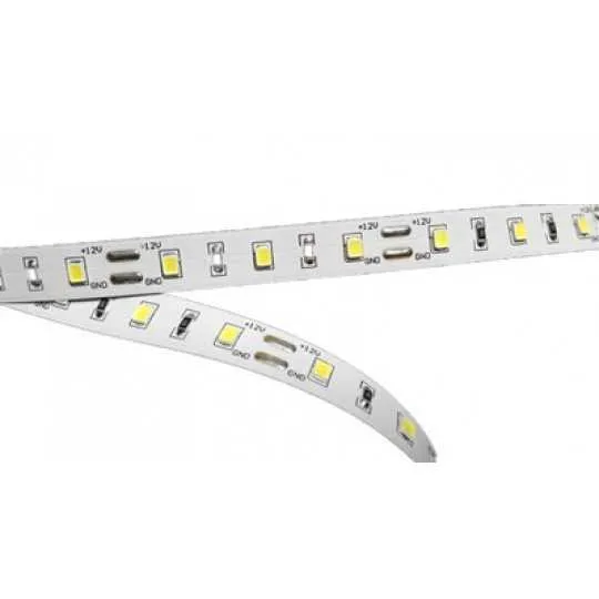 M-F3528-60 3000K toplo bela LED traka 5m 12V 48W 60 LED/1m 2835 IP20 Mitea Lighting