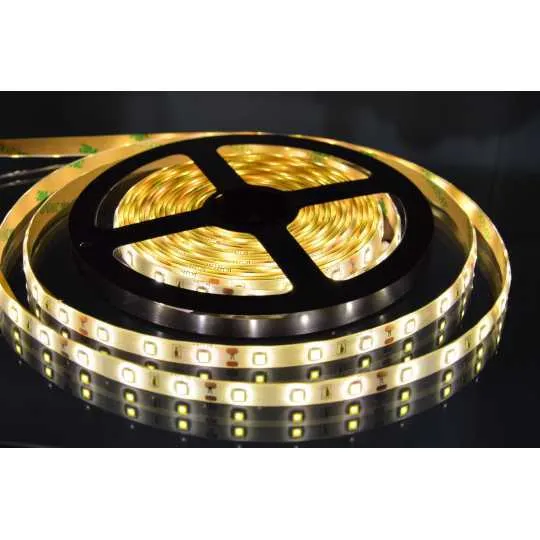 MLD-2835-60 4 8W/1m 12V 3000K IP65 5m kotur SMD LED traka 60 LED/1m Mitea Lighting