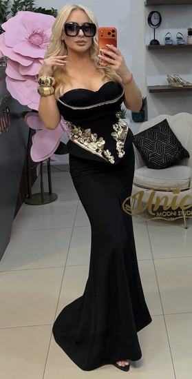 Haljina elegantna