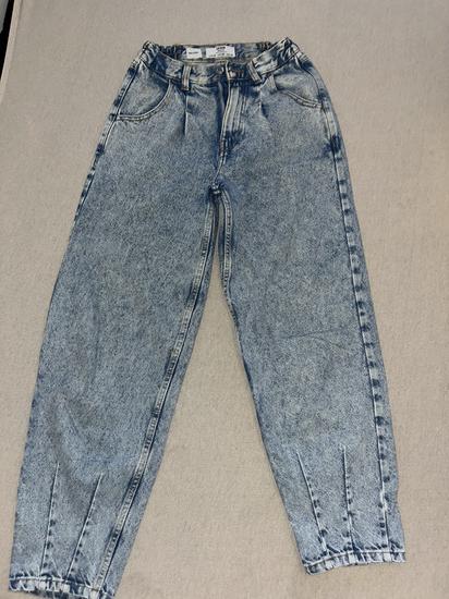 bershka farmerke