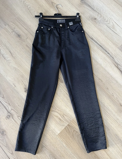 Vintage  Versace  dress pants. (Piece # 568181)