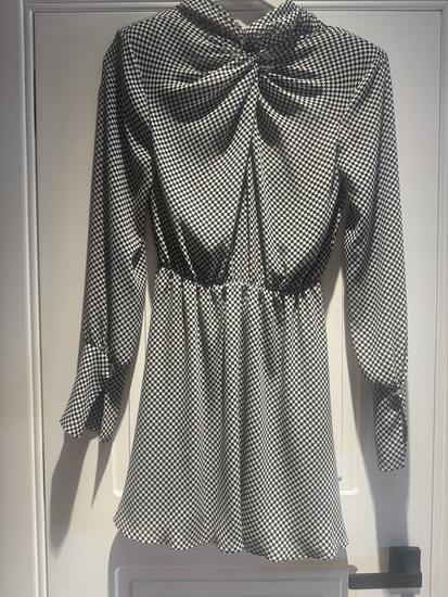 Patrizia Pepe mini haljina