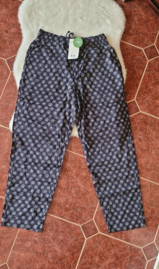 C&A lagane pantalone**Novo**