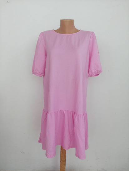 Primark mini haljina,tunika XL NOVO