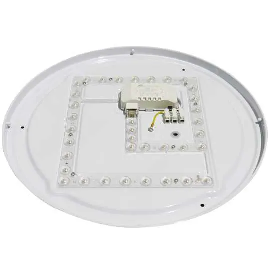 M205421 24W 180~250V 6500K bela SMD LED plafonjera fi390mm Mitea Lighting