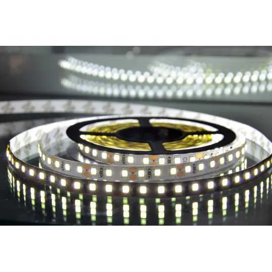 MLR-2835-120 4000K Neutralno bela LED traka 5m 12V 96W 120 LED/1m IP20 Mitea Lighting