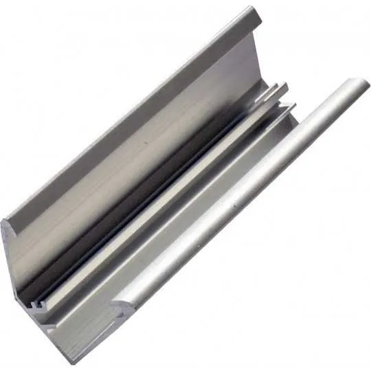 M402 Aluminijumski profil za LED trake set za nakit 2000×20 5x14mm Mitea Lighting