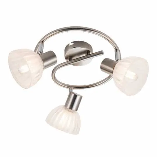 M161132 Spot lampa 3xE14 40W Mitea Lighting