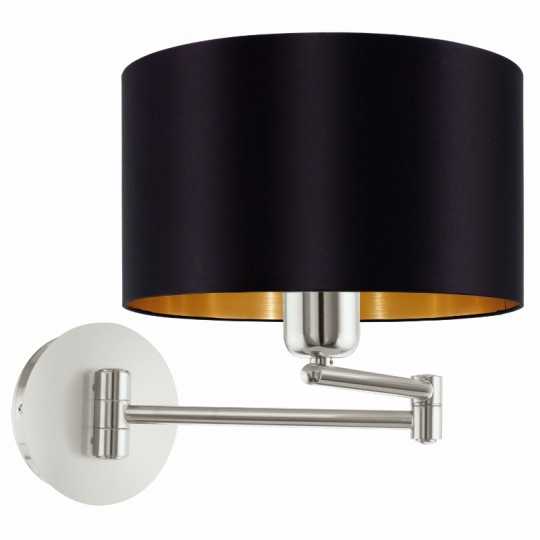 Zidna lampa 95054 Eglo