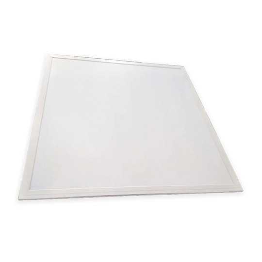 M203424 6500K 595×595 600×600 ugradni backside light LED panel beli 50W 5000lm 220V Mitea Lighting