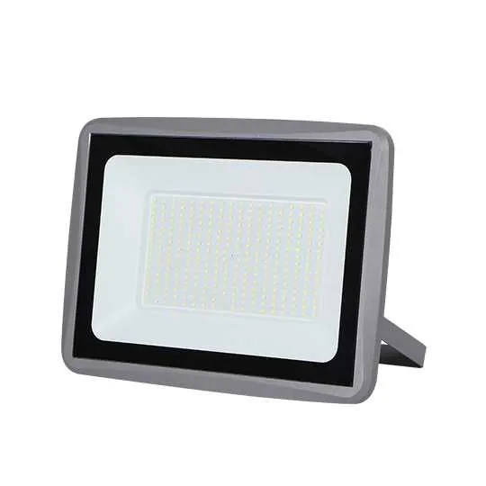M480200-S3 6500K SMD ECO LED reflektor 200W tamno sivi Mitea Lighting