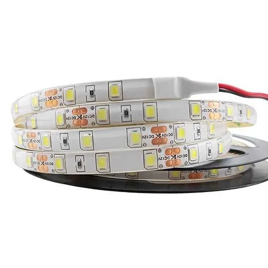 MLR-4040-60 3000K toplo bela LED traka 5m 12V 48W 60 LED/1m IP20 Mitea Lighting
