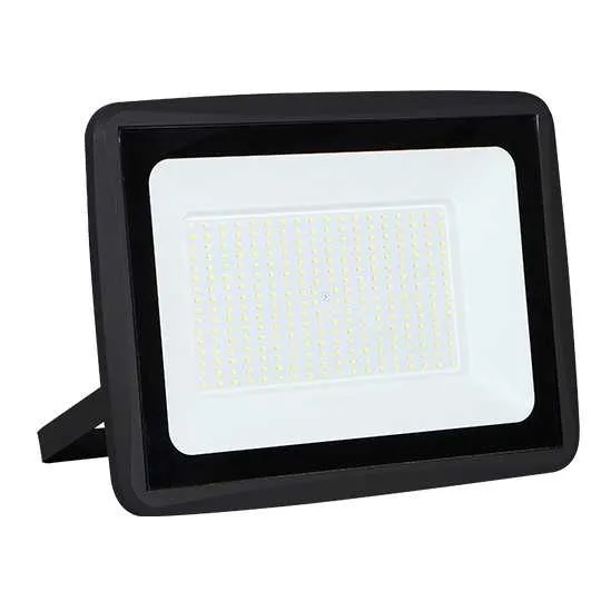M480200-C3 6500K SMD ECO LED reflektor 200W crni Mitea Lighting