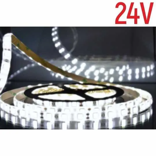 MLD-5050-60 8W/1m 24V 6500K IP65 5m kotur SMD LED traka 60 LED/1m Mitea Lighting