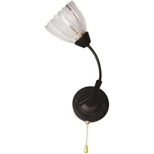 M10640-1Z zidna lampa 1xE14 Max 40W Mitea Lighting