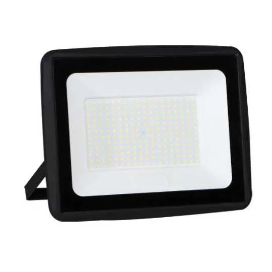 M480150-C3 6500K SMD ECO LED reflektor 150W crni Mitea Lighting
