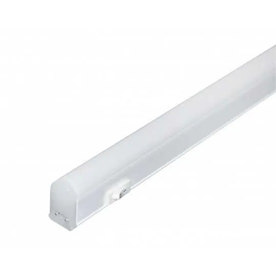 M2080 8W 170~240V 3000K bela L542 x W21 x H31mm LED svetiljka sa prekidačem strela 640lm Mitea Lighting