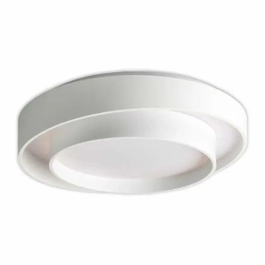 M205451 24W 180~260V 6500K bela fi400 SMD LED plafonjera Mitea Lighting