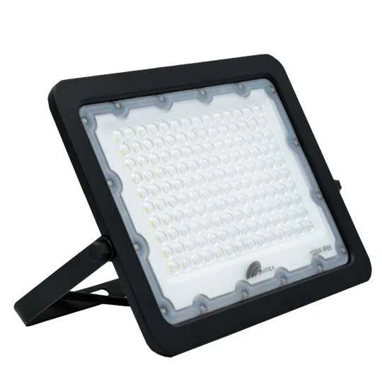 M480100-C2 6500K SMD ECO LED reflektor 100W crni Mitea Lighting